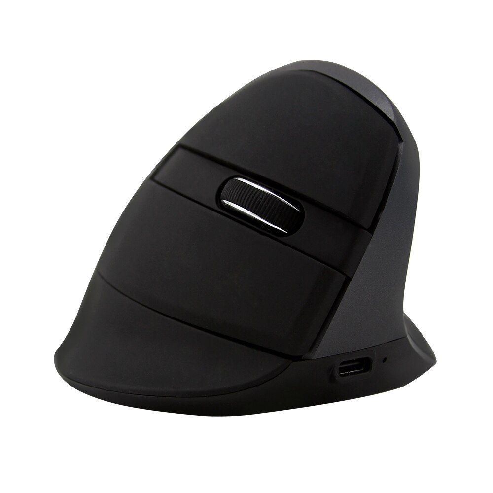 Bluetooth Mouse USB Wireless Gaming Mouse Pink Of... – Grandado