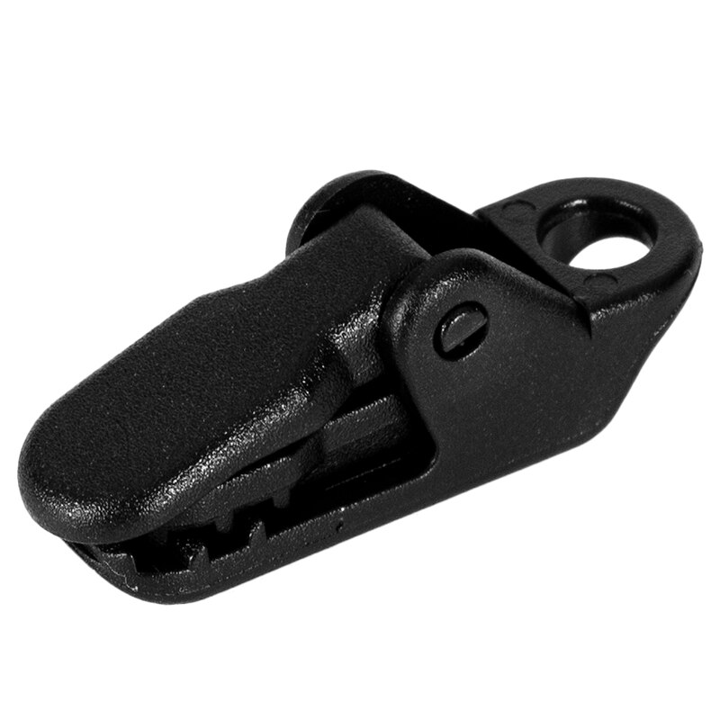 10 Stuks Tent Luifel Luifel Klem Tarp Clip Snap Ca... – Grandado