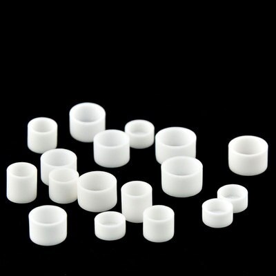 Thermal analysis crucible/thermogravimetric crucib... – Vicedeal