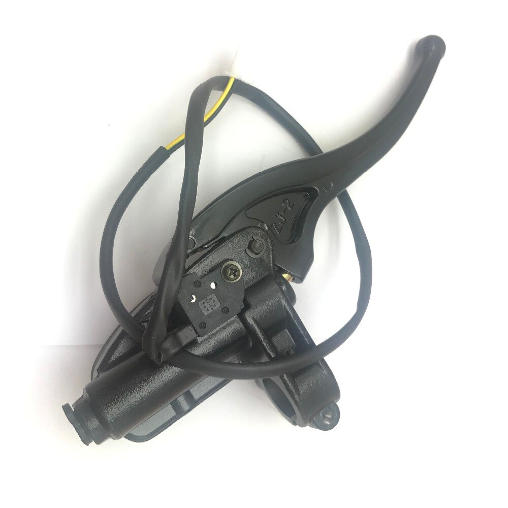 Buyang feishen D300 300CC ATV Quad Left Hydraulic ... – Grandado