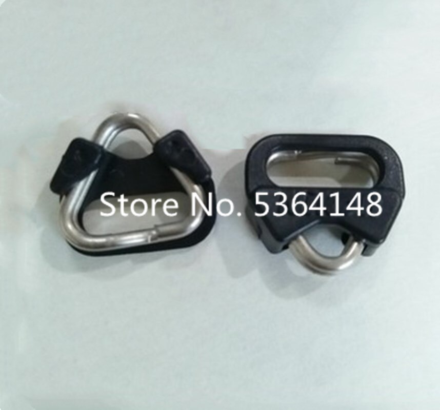 Schouder Lock Strap Oogje Assy/Driehoek Knop Onder... – Grandado