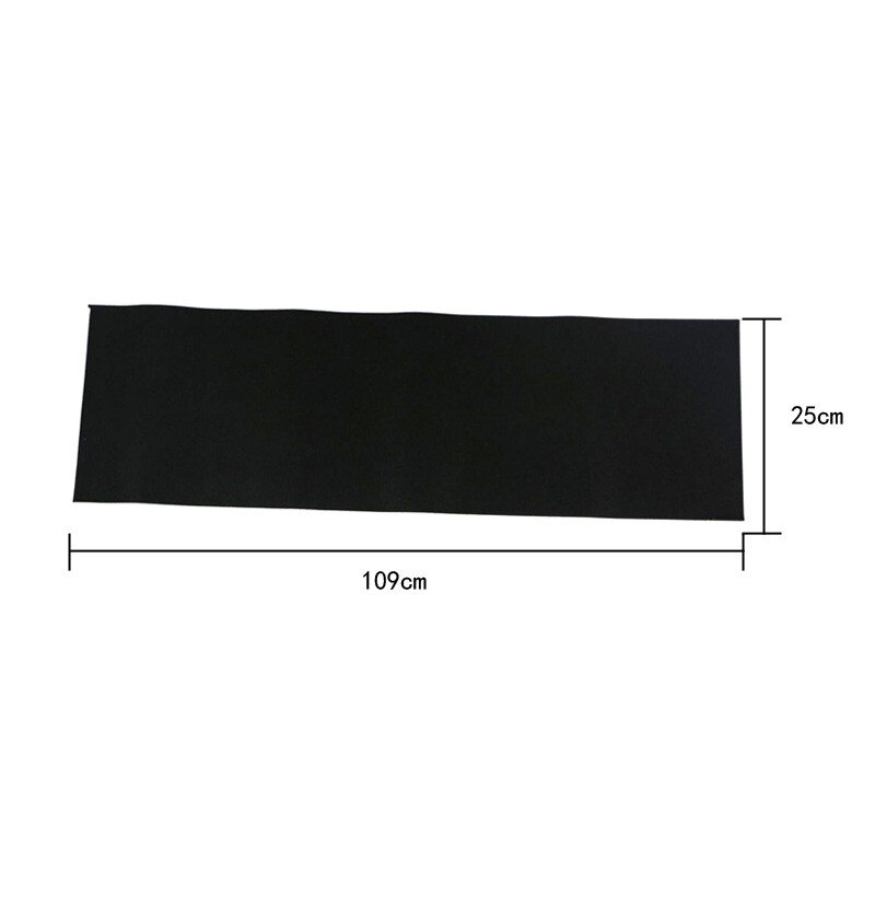 Long Skateboard EC-Grip Tape Professinal Grip Tape... – Grandado