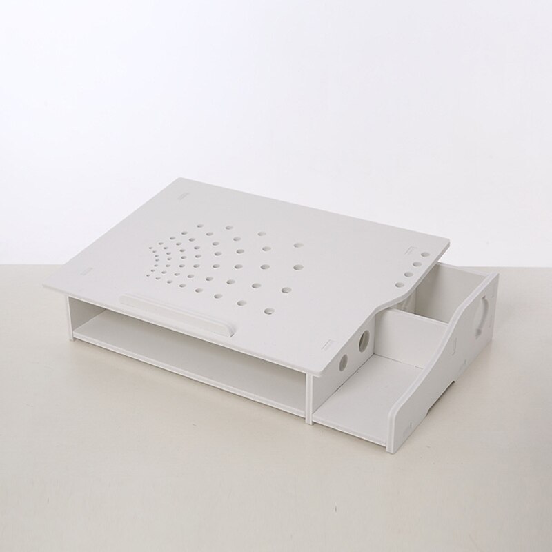 Multifunctionele Desktop Storage Rack Organizer La... – Grandado