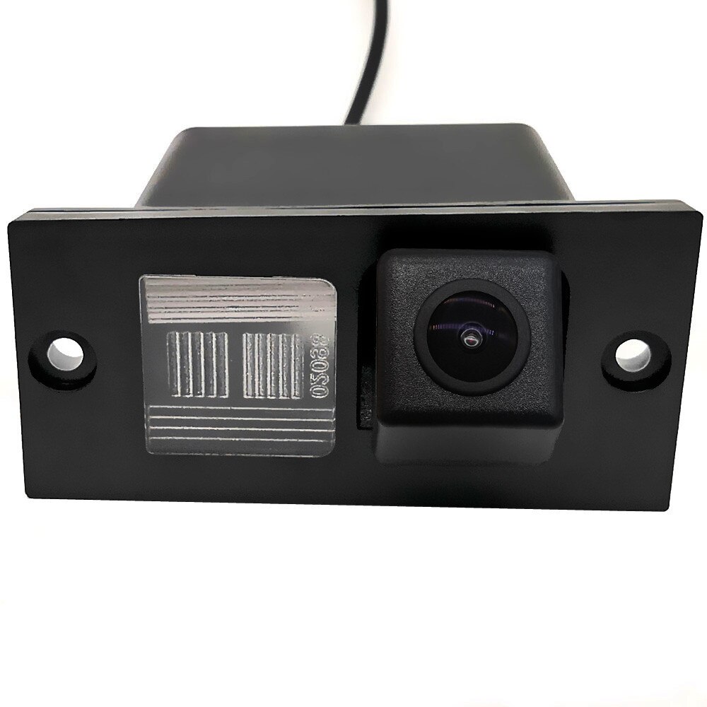 YIFOUM Dynamic Trajectory Tracks Car Rear View Cam... – Grandado