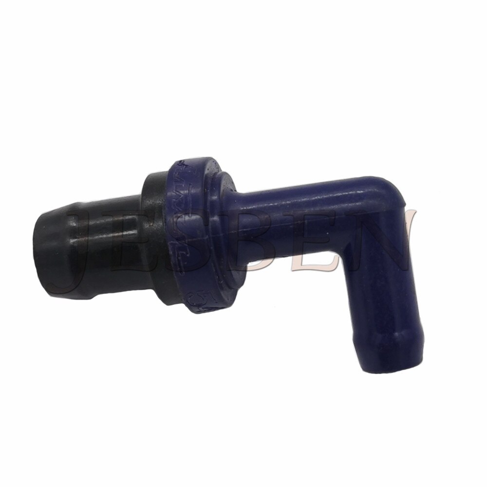 Válvula de ventilación del cárter PCV para Suzuki,... – Grandado