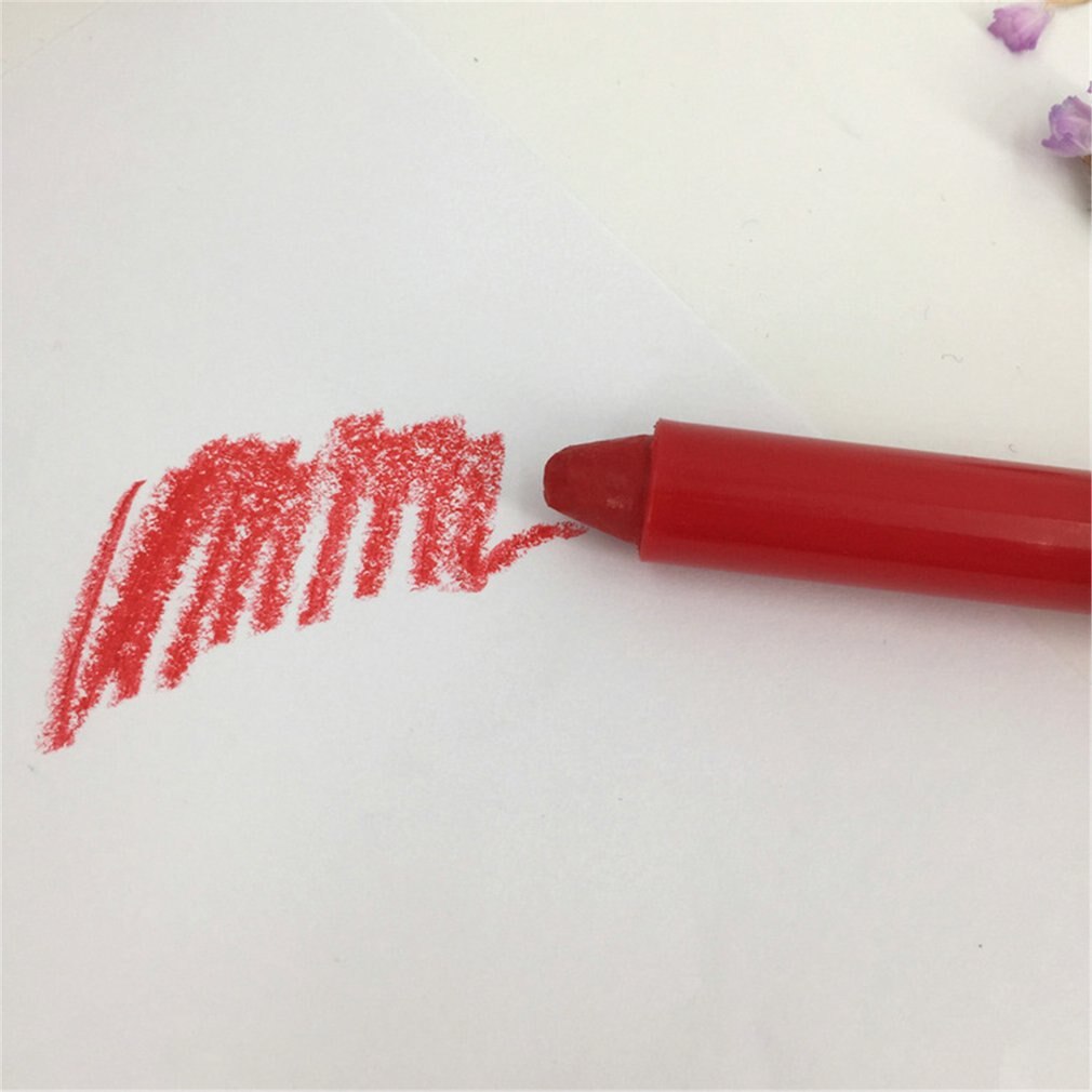 24-color Kids' Marker Collection Crayon Safe Non-T... – Vicedeal