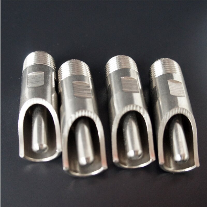 1pc Stainless Steel Pig With Duckbill Oblique Mout... – Grandado