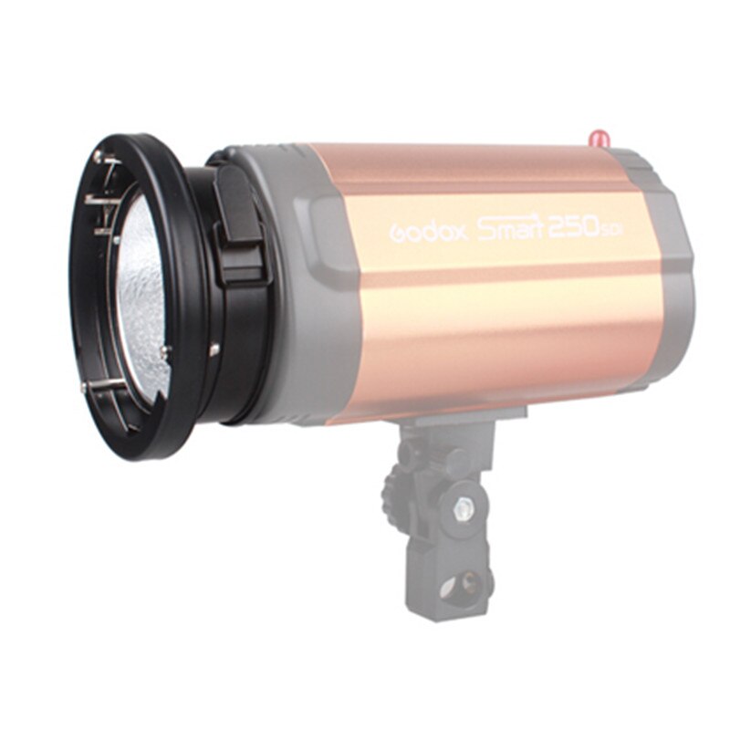 Godox Universal mini 98mm flash Mounts To Bowens M... – Grandado