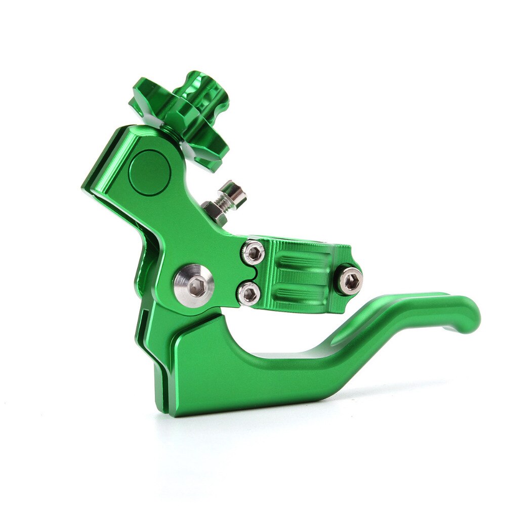 7/8 "Cnc Prestaties Motorfiets Stunt Koppelingshen... – Grandado