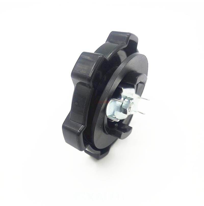 Excavator Oil filler cap 4M40 engine oil cap Excav... – Grandado