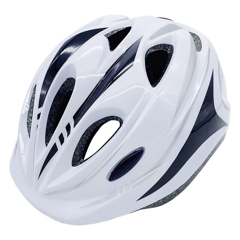 Barncykelhjälm eps ultralätt barn mtb landsvägscyk... – Vicedeal