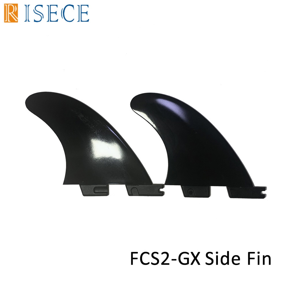 Surfplank vinnen fcs2 plastic fin nylon fcsii vinn... – Grandado