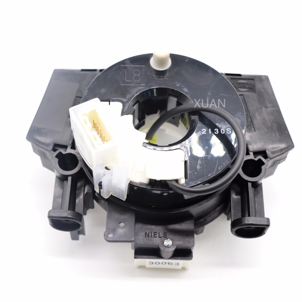 XUAN 25567-EV06E Spiral Cable Clock Spring Contact... – Grandado