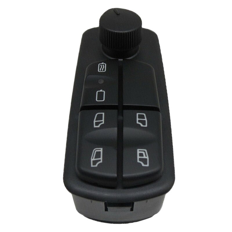 0025455113 Power Window Switch For Mercedes Truck ... – Grandado