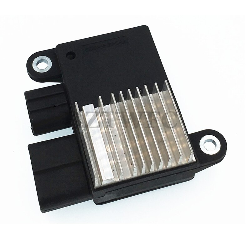 89257-12010 Electronic Fan Control Modular COOLING... – Grandado