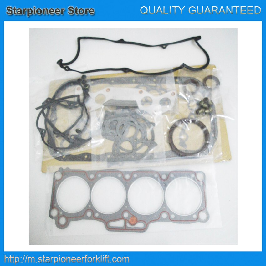 Forklift parts full gasket kit / overhaul repair k... – Grandado