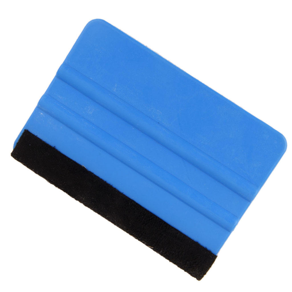 Felt Edge Squeegee Scraper Wrap Wrapping Tool for ... – Vicedeal