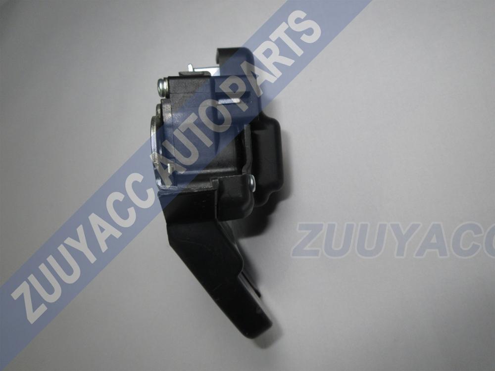 Rear Trunk Lock Hood Locking Latch for Hyundai Ela... – Vicedeal