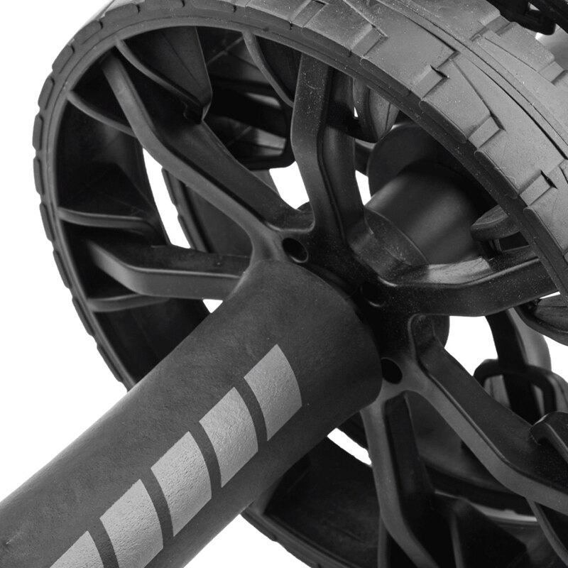 Rodillo para abdominales, Fitness, gimnasio en cas... – Grandado