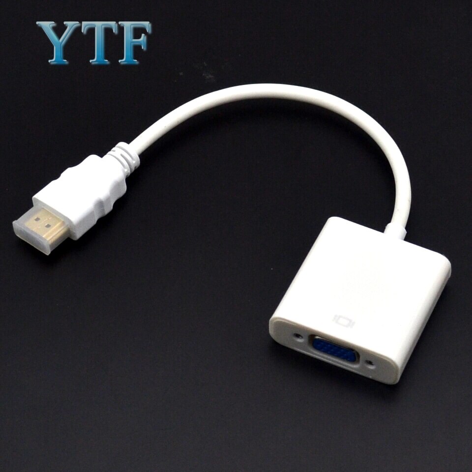 Micro Male Turn VGA Mother Adapter cable Raspberry... – Grandado
