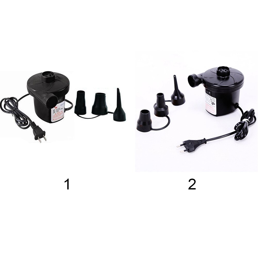 Portable Electric Air Pump Deflate For Vacuum Bag ... – Grandado