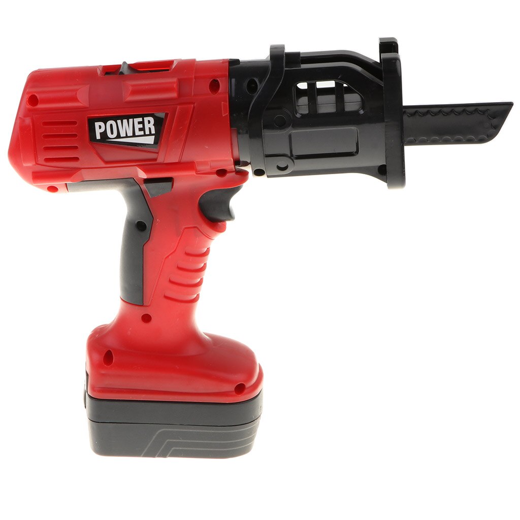 Battery Operated Pretend Play Saw Tool Toy For Chi... – Grandado