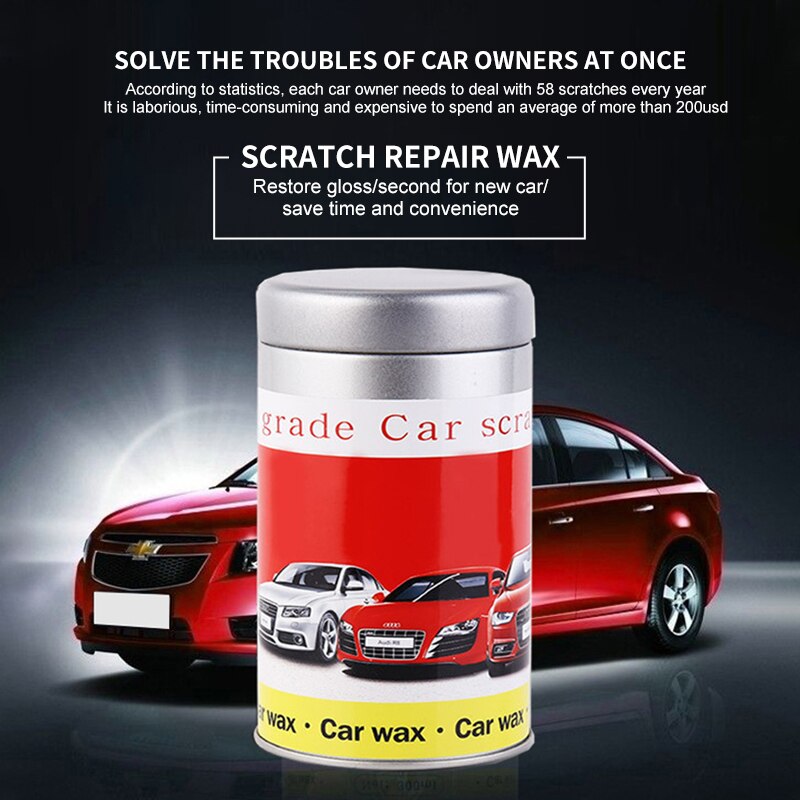 Ridse reparation billak overflade lys reparation r... – Vicedeal