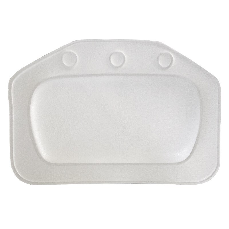 Badkamer Kussen Pvc Schuim Spons Bad Kussen Bad Ku... – Vicedeal