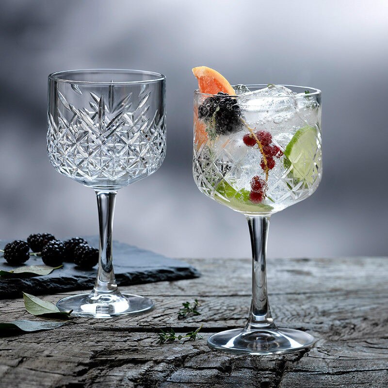 Multi-style Classic Whiskey Glass / Cocktail Suita... – Grandado