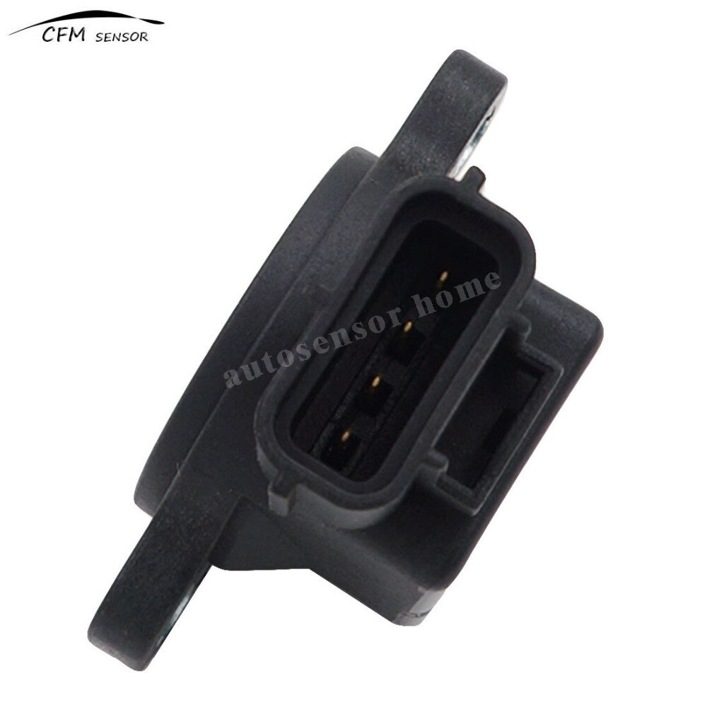 4PCS Throttle Position Sensor TPS 89452-22090 Pass... – Grandado