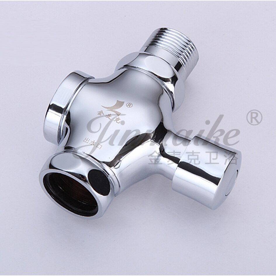 squatting pan flushing valves time delay valve sto... – Grandado