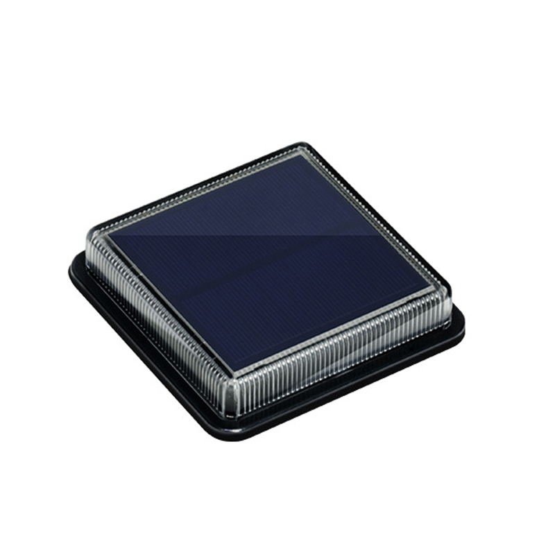 High Bright Fog-proof LED Solar Powered Road Stud ... – Vicedeal