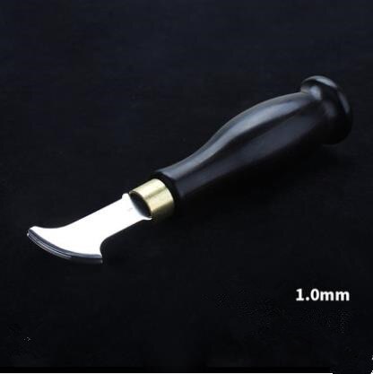 DIY leather tool Pressing line on Leather multi-fu... – Vicedeal