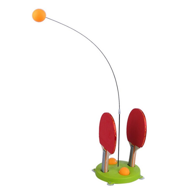 Table Tennis Set Racket Trainer Ping Pong Training... – Grandado