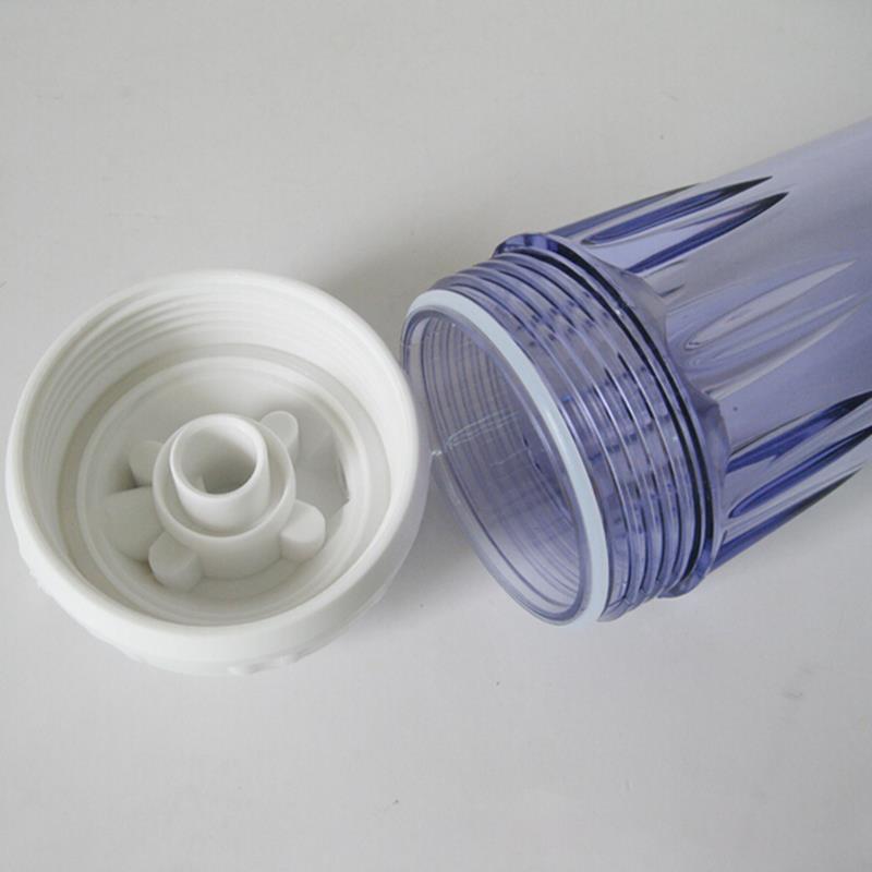 Transparent Double-Ring 10 Inch High Pressure Filt... – Grandado