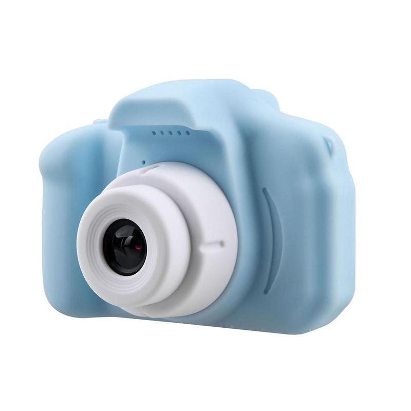 Children's Camera Waterproof Screen Camera Video T... – Grandado