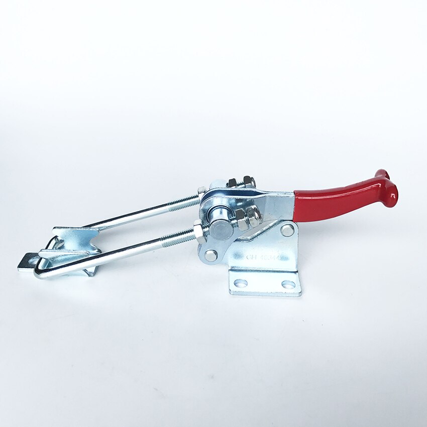 Hardware Door Push Pull Latch Action Clamp Heavy-d... – Grandado