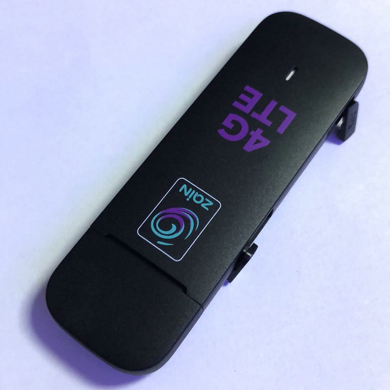 E3372 4G LTE USB Dongle USB Stick 4G LTE Modem E33... – Vicedeal