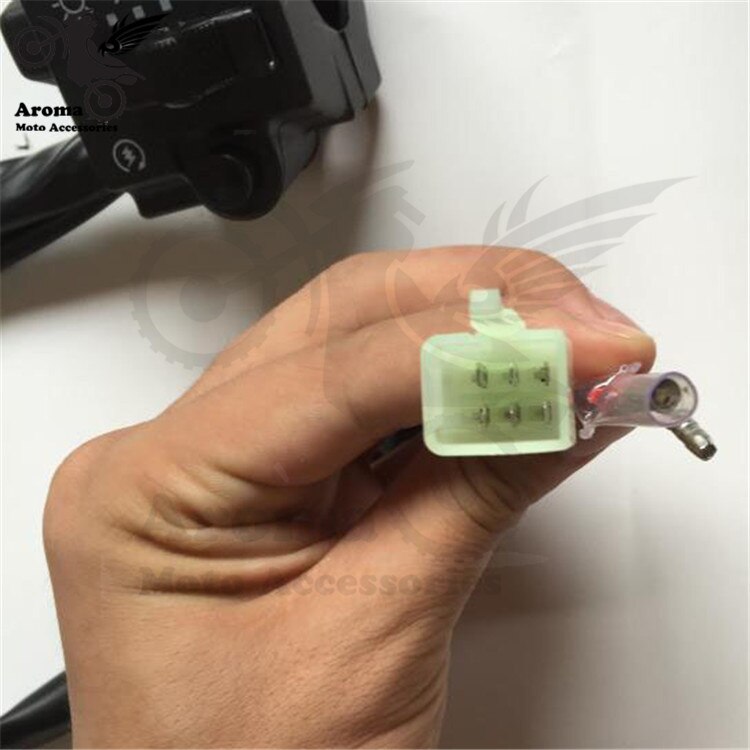 brand motorcycle switch for suzuki GS125 GN125 swi... – Grandado