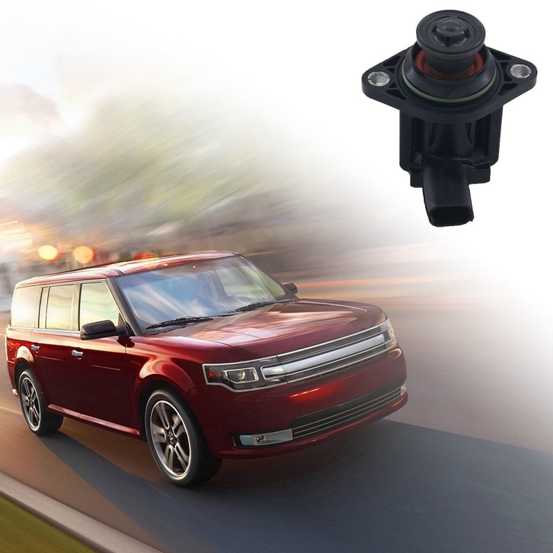 Turbocharger Recirculating Air Valve Solenoid Valv... – Grandado
