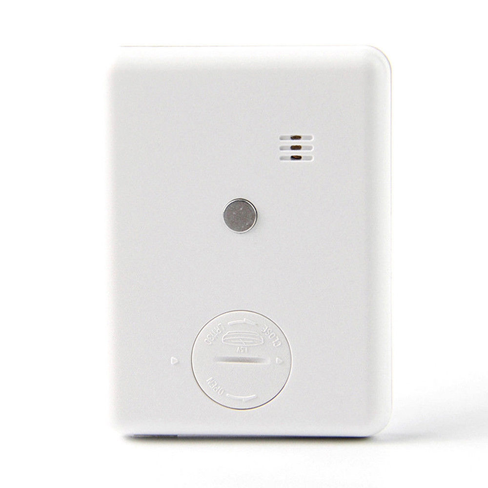 Ultra Thin LCD Digital Cooking Count-Down Up Clock... – Grandado