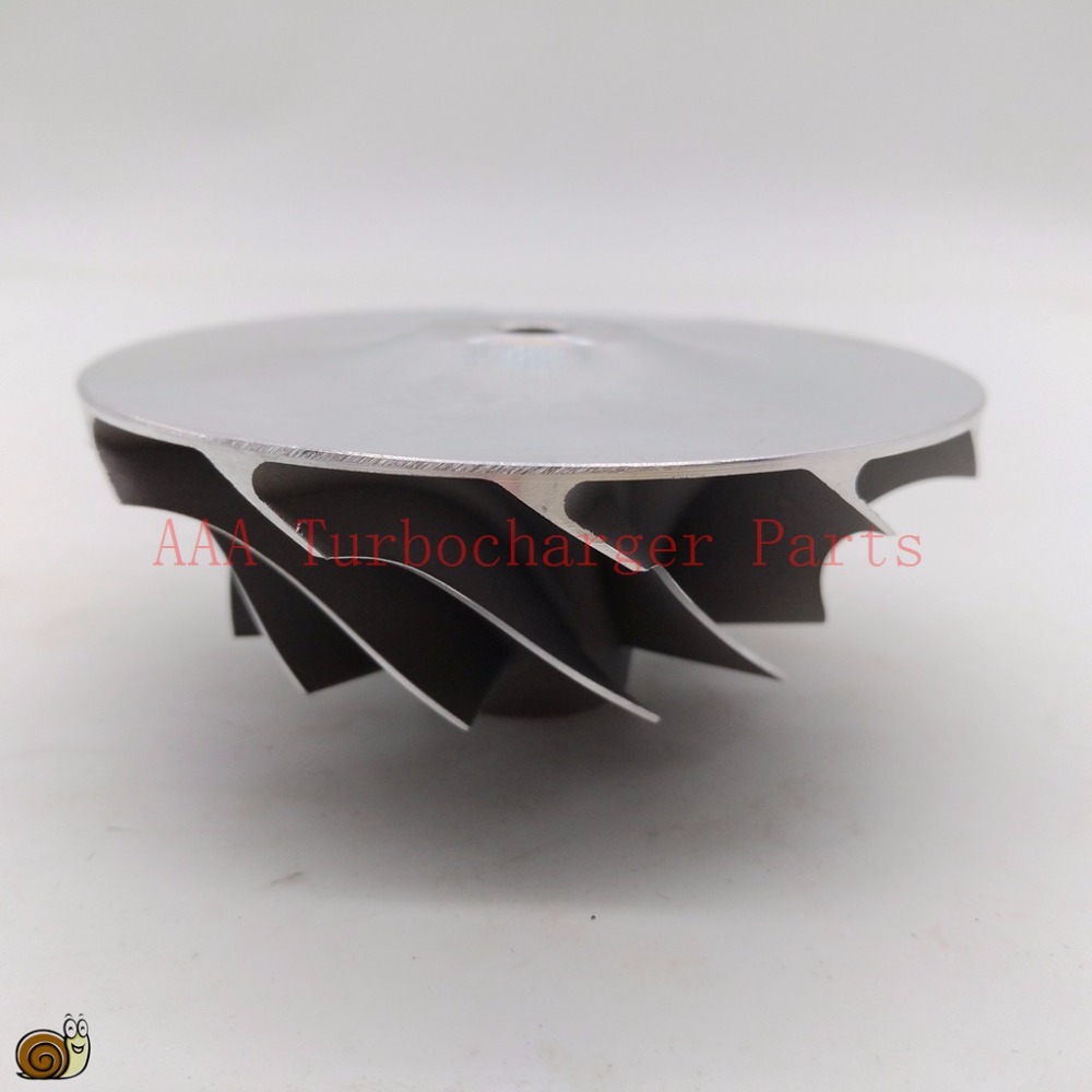 TD07 Turbocharger parts Compressor Wheel55.7x77.9m... – Vicedeal