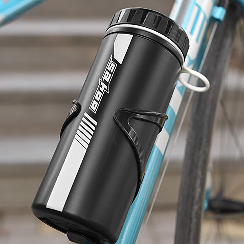 Sahoo Bicycle Water Bottle Water Storage Tank Moun... – Vicedeal