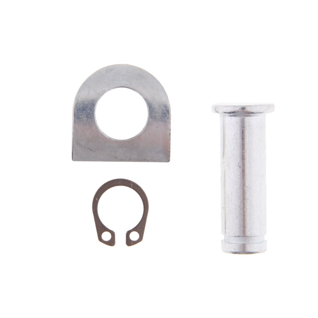 Hand Lever Pivot Pin and Lock Clip Clutch/Brake Le... – Grandado