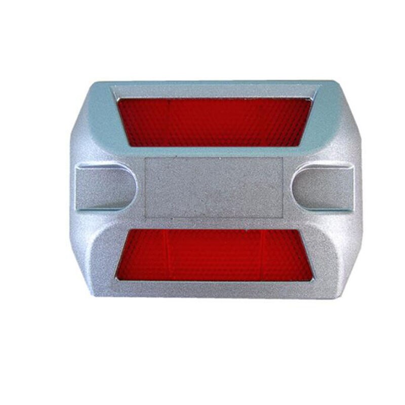 Aluminium Road Stud ohne schaft für fahrbahn siche... – Vicedeal