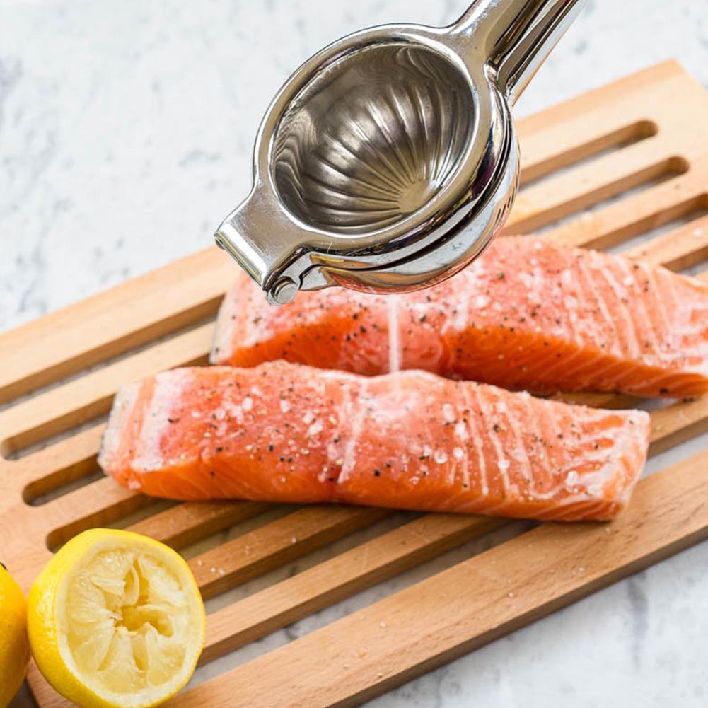 TPFOCUS Lemon Lime Squeezer & Juicer the Ultimate Manual Press for ...