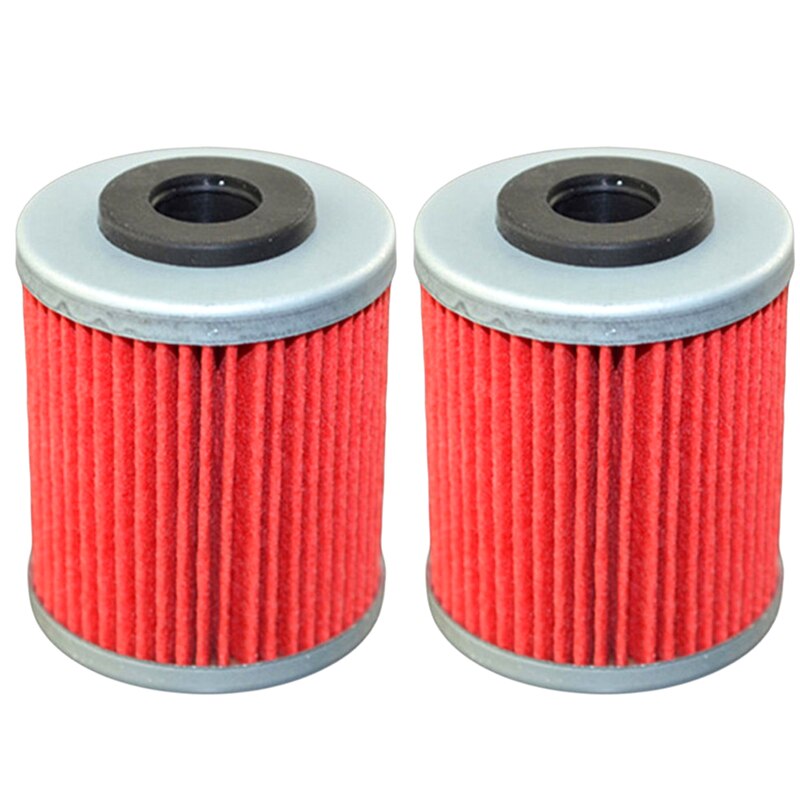 Oil Filter for KTM 690 SMC ENDURO 690 525 XC ATV20... – Grandado