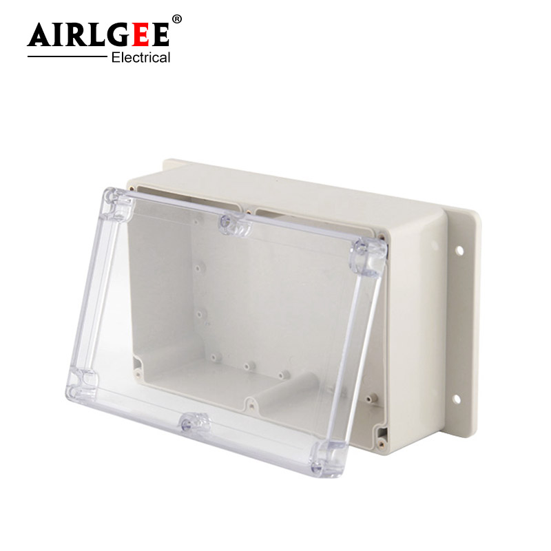 230 * 150 * 87mm Ip65 ABS PC industrial cable fibe... – Vicedeal