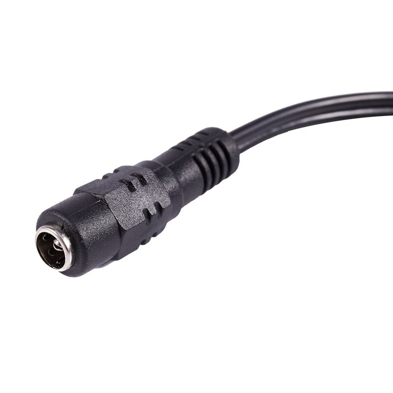 5.5X2.1Mm 1 Tot 2 M/F Dc Power Splitter Kabel Voor... – Grandado