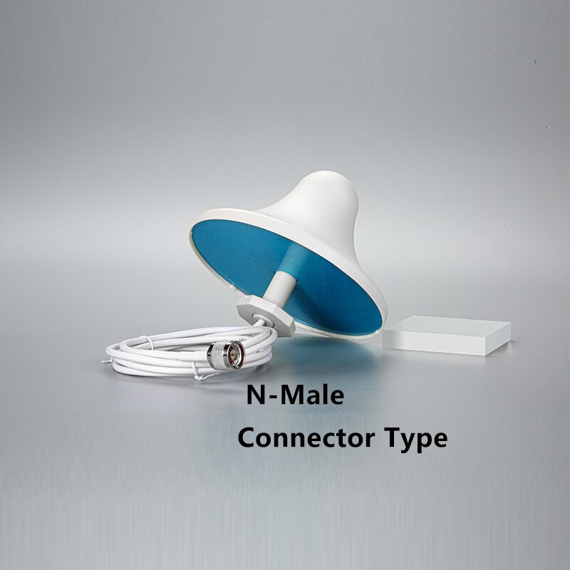 Indoor Omni Antenna 5dBi 698-2700mhz For Cellular ... – Grandado